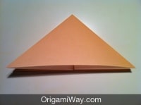 Origami Cat Box Instructions