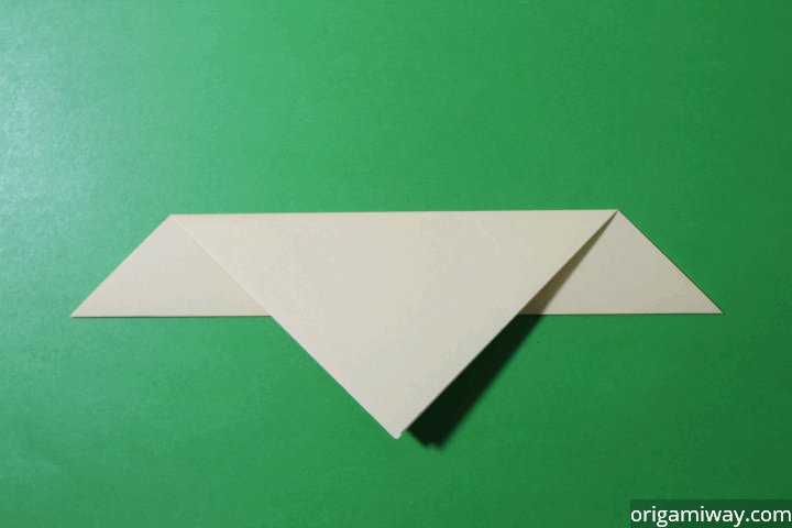 Origami ideas: How To Make Paper Bird Easy Origami Origami ideas: How To Make Paper Bird Easy Origami