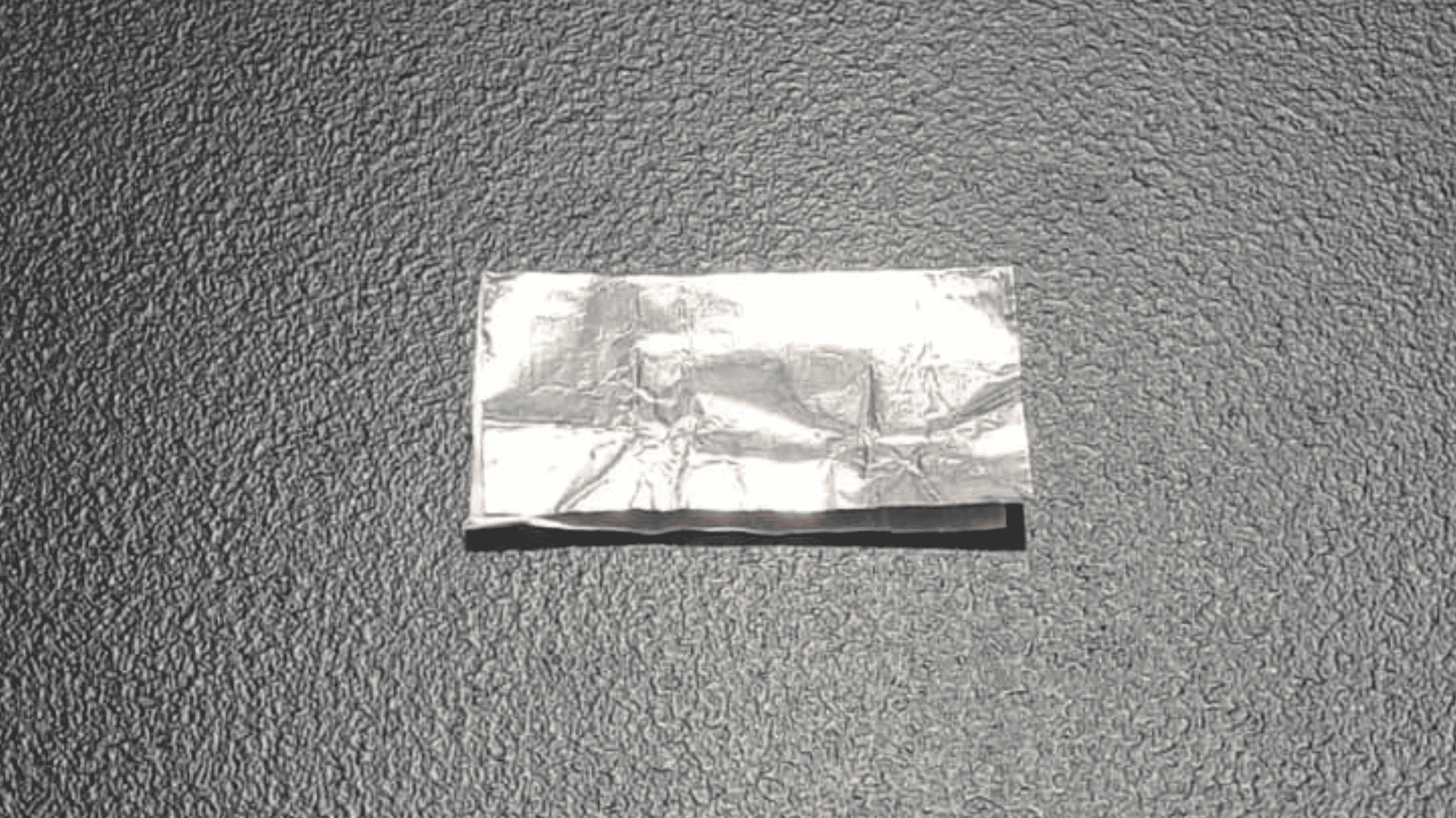 How To Make Easy Gum Wrapper Origami Easy Gum Wrapper Origami Instructions