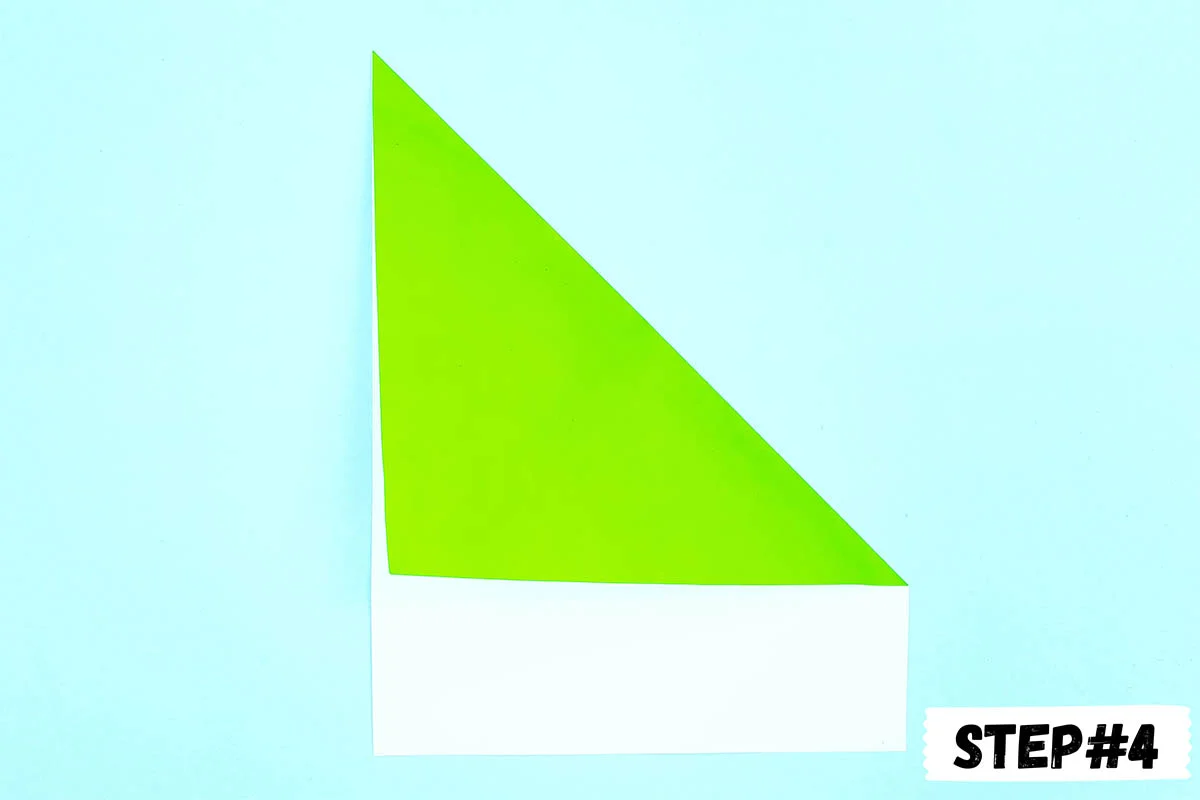 Easy Origami Paper Frog That Jumps Instructions - Origami Way