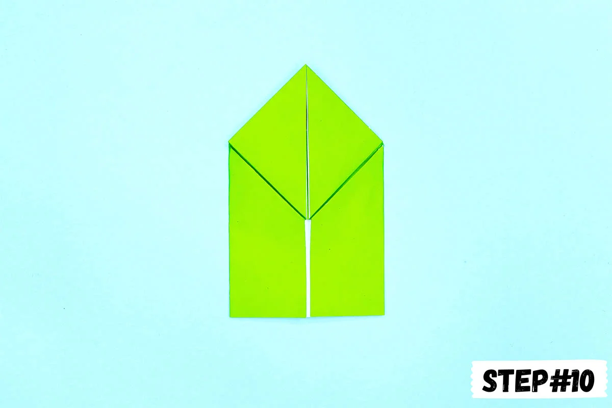 Easy Origami Paper Frog That Jumps Instructions - Origami Way