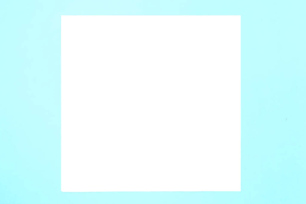 Origami Mushroom Instructions (Step-by-step) - Origami Way