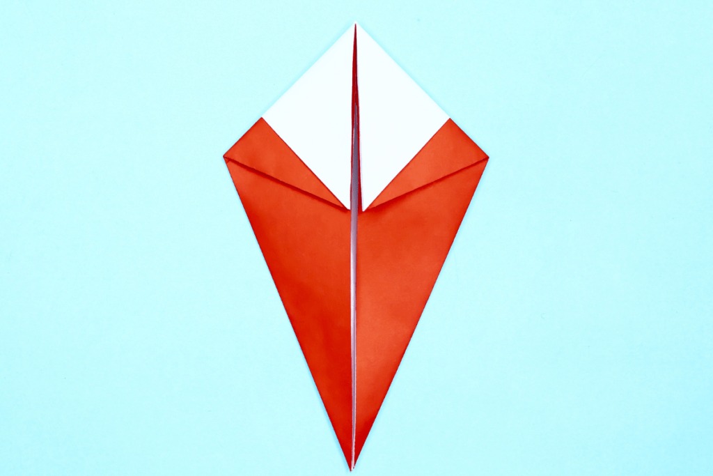 How to Make an Origami Bird - Origami Way