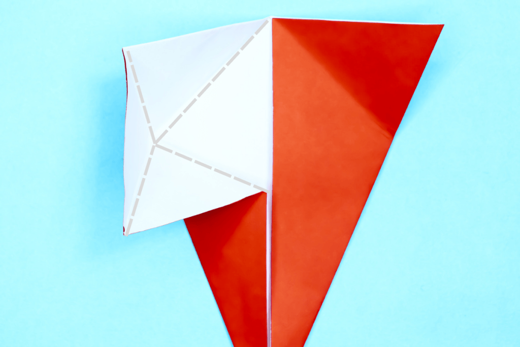 How to Make an Origami Bird - Origami Way