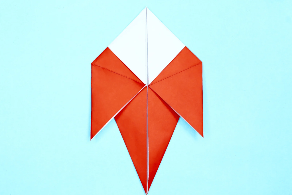 How to Make an Origami Bird - Origami Way