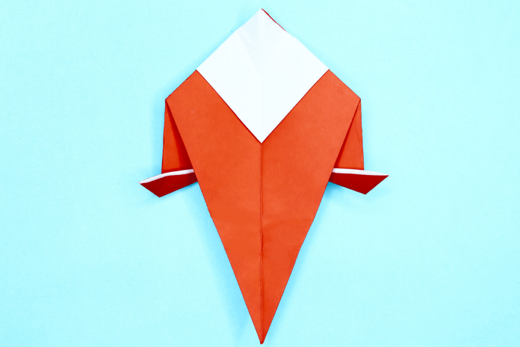 How to Make an Origami Bird - Origami Way