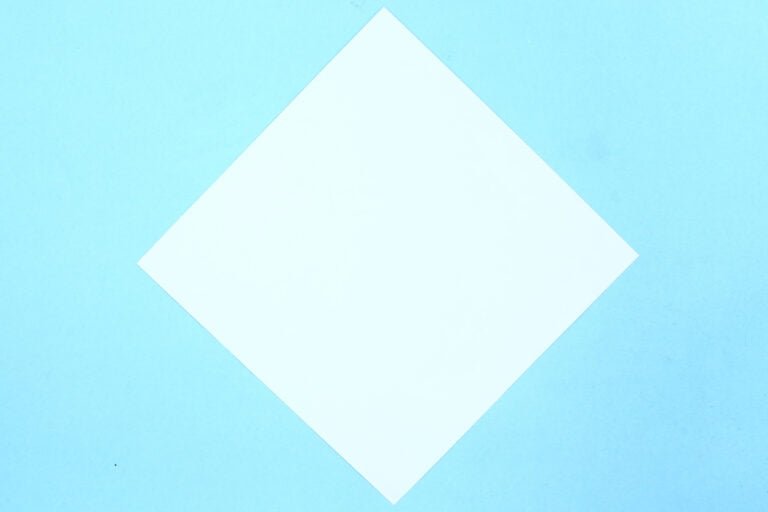 Easy Origami Boston Terrier Instructions - Origami Way