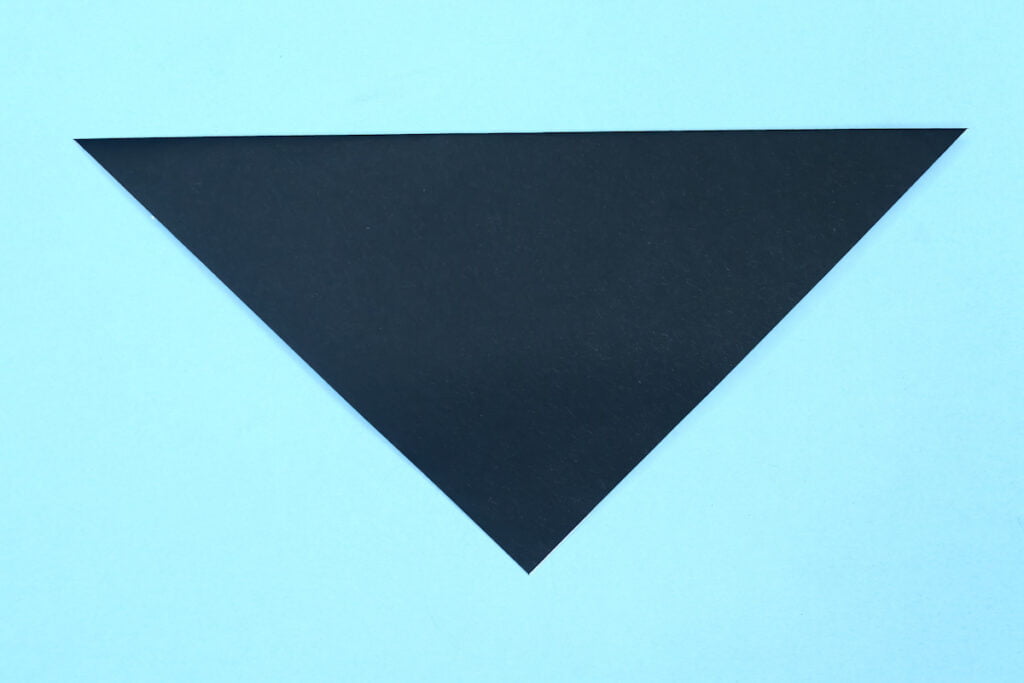 Easy Origami Boston Terrier Instructions - Origami Way