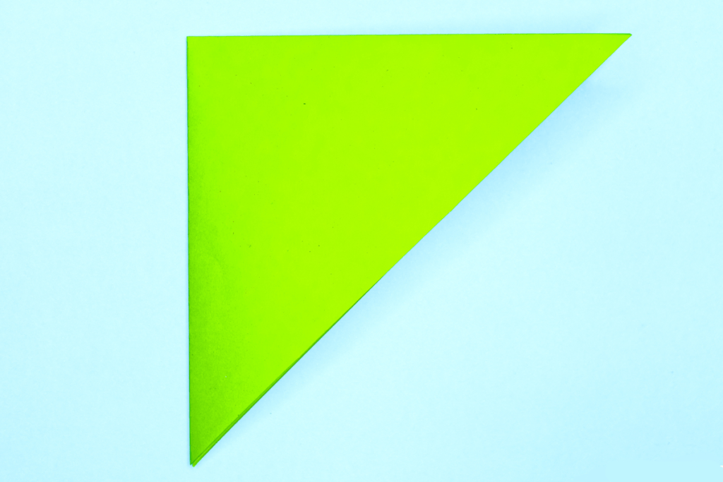 How to Make an Origami Flapping Bird - Origami Way