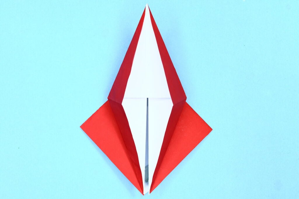 How to Make an Origami Crane - Origami Way