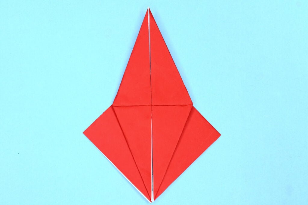 How to Make an Origami Crane - Origami Way