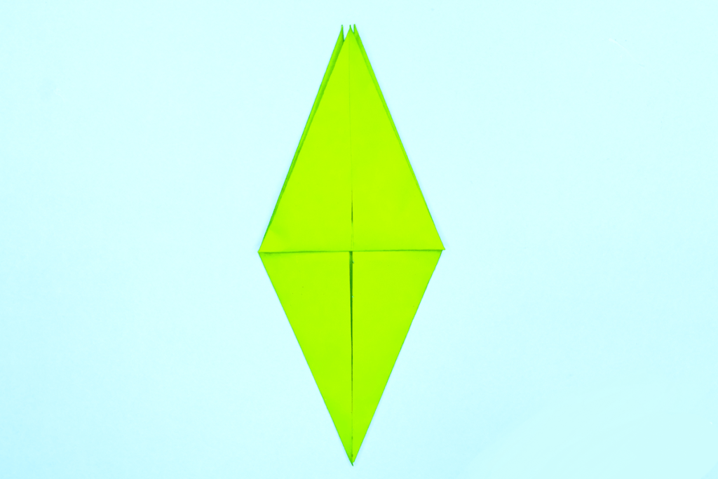 How to Make an Origami Flapping Bird - Origami Way