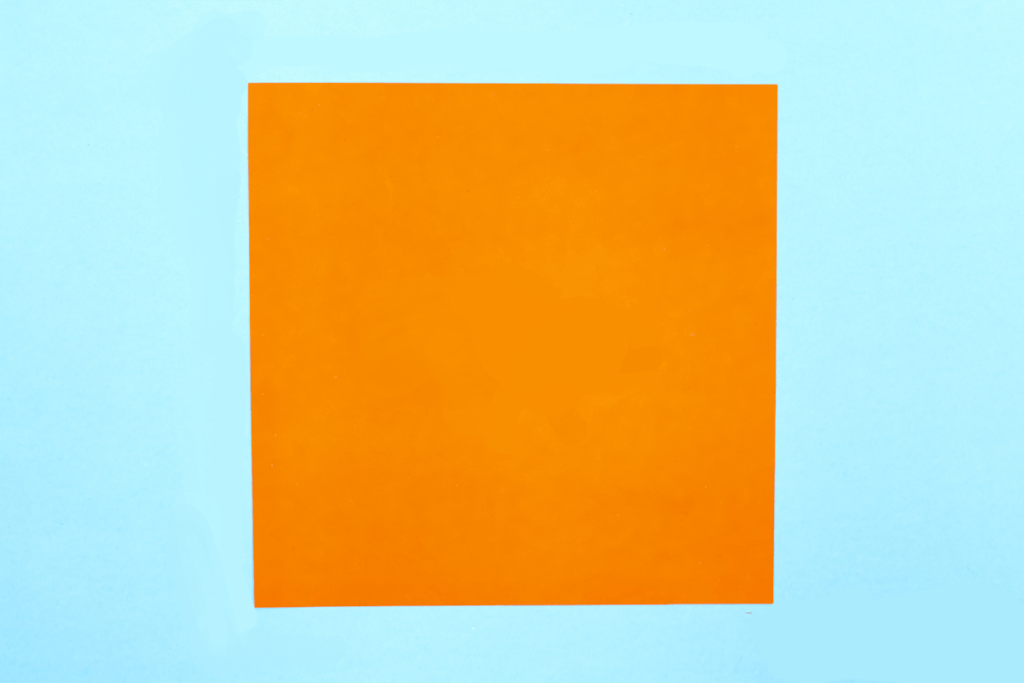 How to Make an origami Envelope - Origami Way