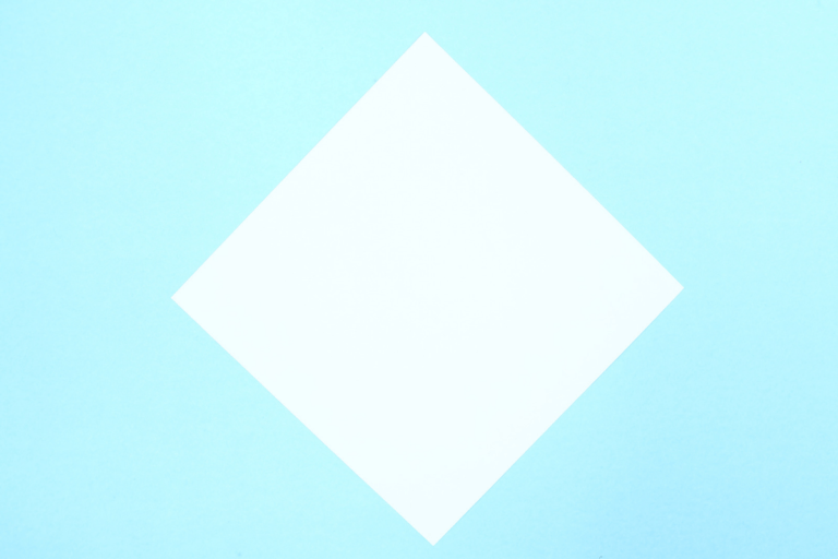 How to Make an origami Envelope - Origami Way