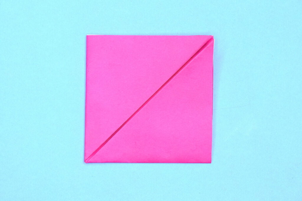 Easiest Origami Fox Instructions - Origami Way