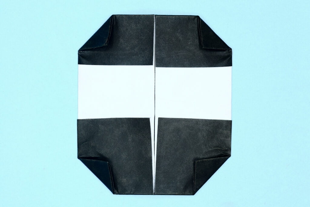 How to Make an Easy Origami Ninja - Origami Way