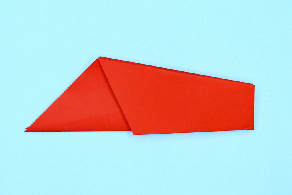 How to Make an Origami Pelican - Origami Way