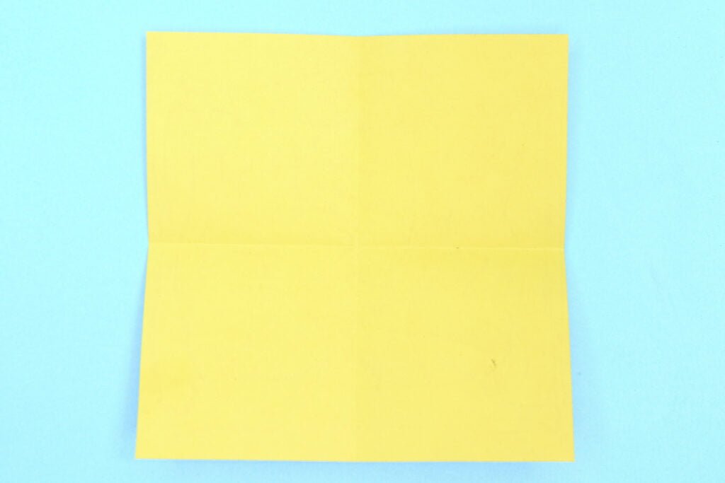 How to Make an Easy Origami Pencil - Origami Way