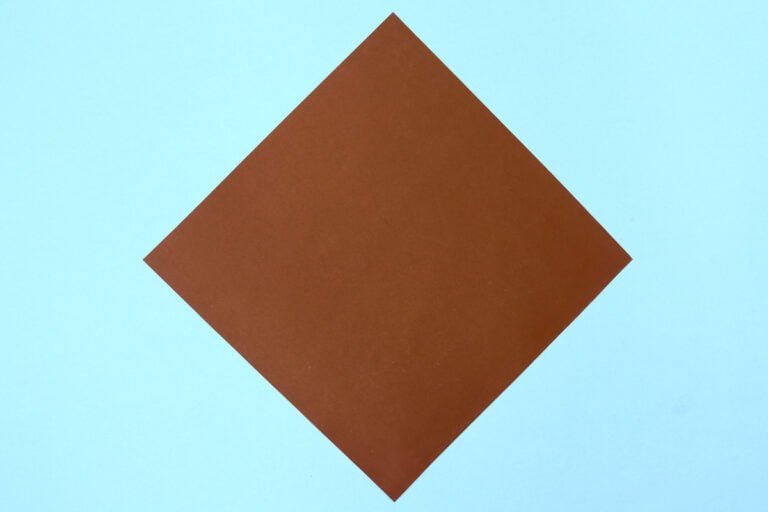 Easy Origami Pug Dog Instructions - Origami Way