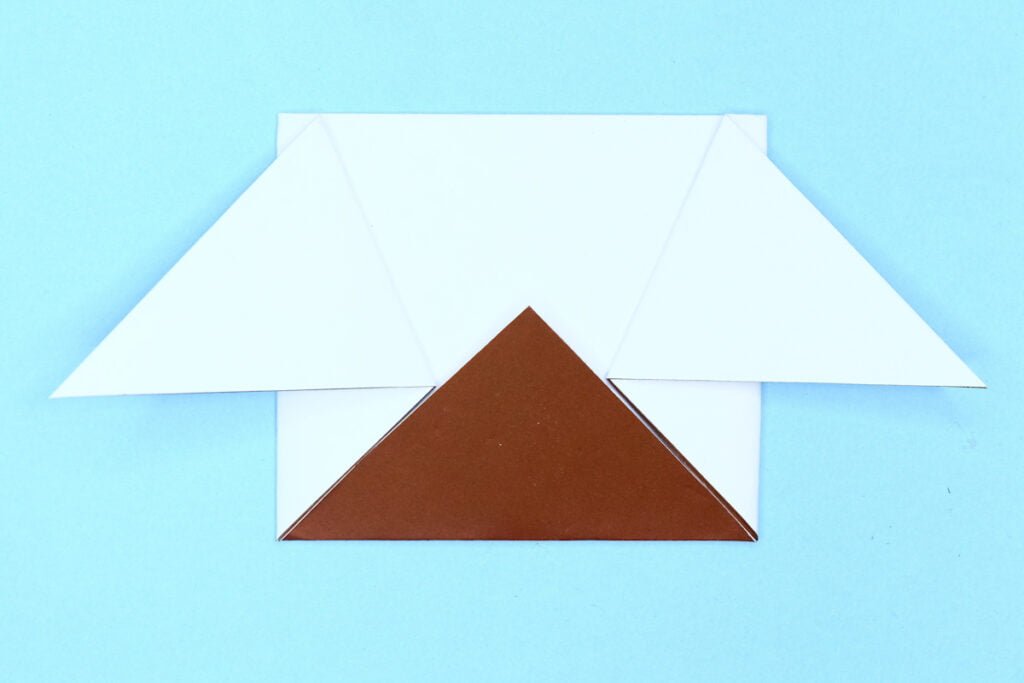 Easy Origami Pug Dog Instructions - Origami Way