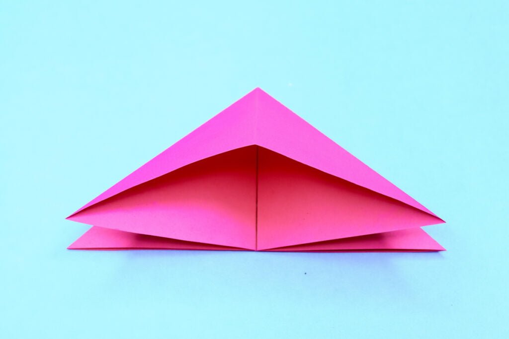 Origami Balloon Instructions - Origami Way