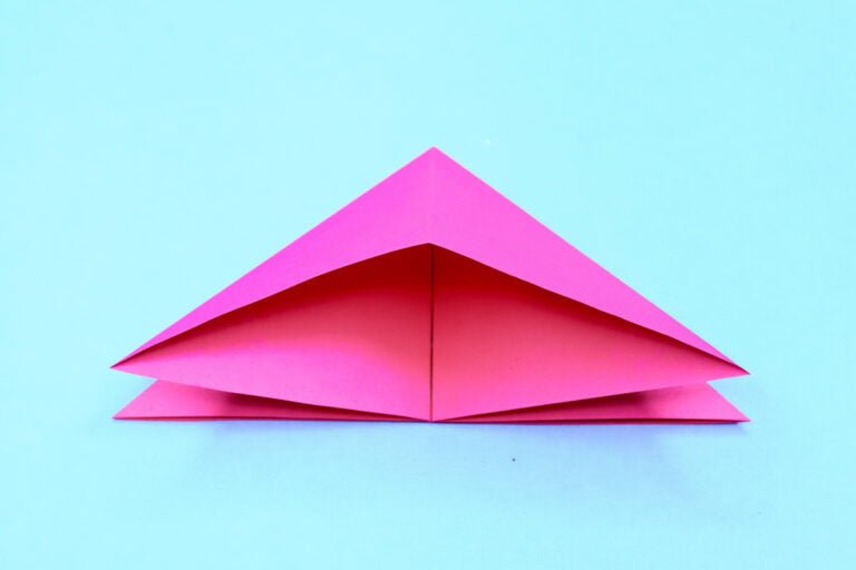 Origami Balloon Instructions - Origami Way