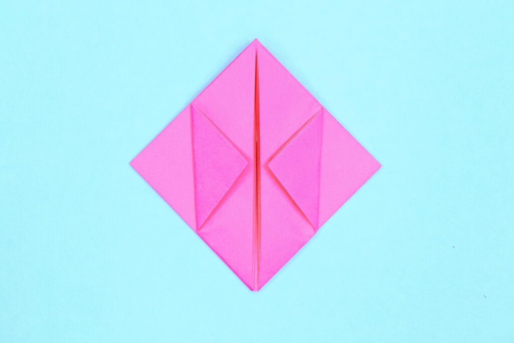 Origami Balloon Instructions - Origami Way