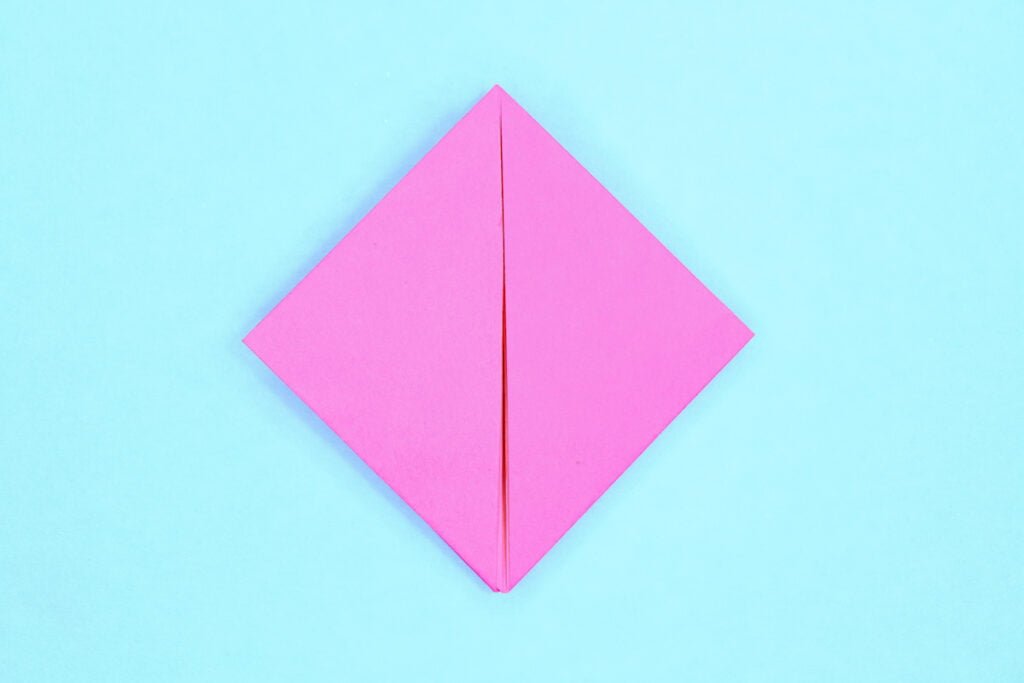 Origami Balloon Instructions - Origami Way
