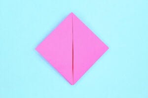 Origami Balloon Instructions - Origami Way