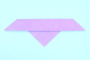 Easy Origami Bird Instructions for Beginners - Origami Way