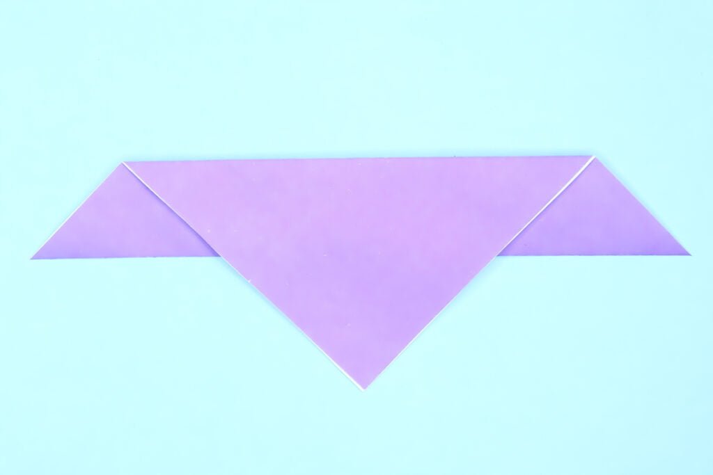 Easy Origami Bird Instructions for Beginners - Origami Way