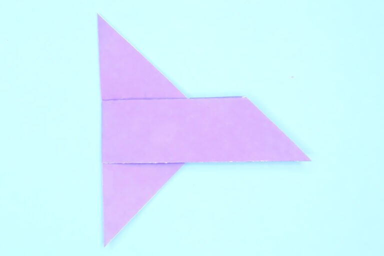 Easy Origami Bird Instructions for Beginners - Origami Way