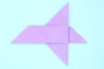 Easy Origami Bird Instructions for Beginners - Origami Way