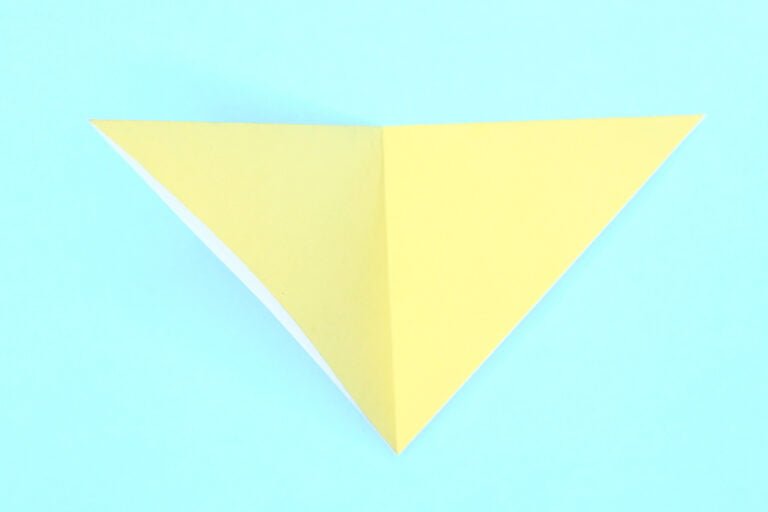 Easy Origami Dog Instructions for Kids - Origami Way