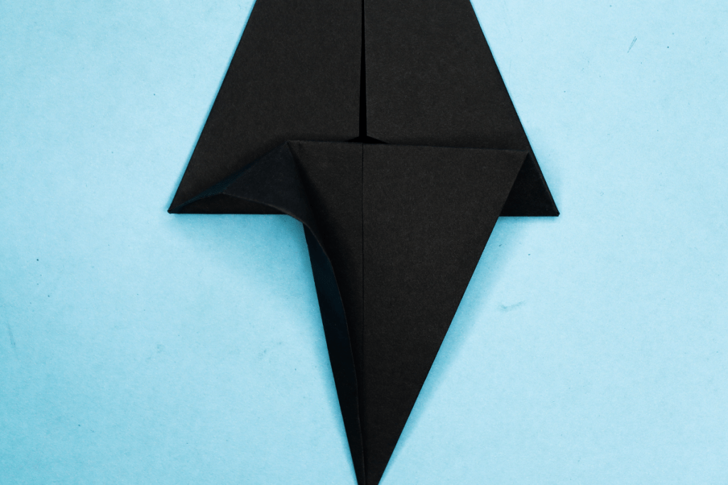 Origami Cat Instructions - Origami Way