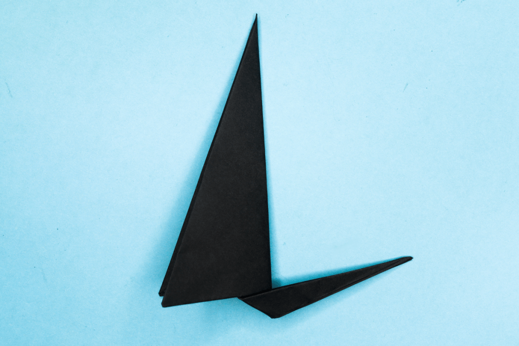 Origami Cat Instructions - Origami Way