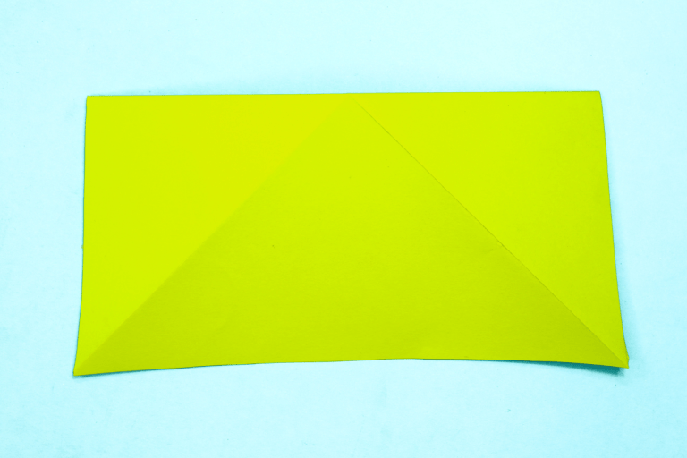 How to Make an Origami Paper Fortune Teller - Origami Way