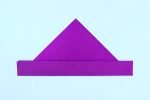 Make a Paper Hat: Origami Hat Instructions - Origami Way