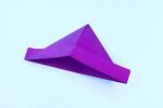 Make a Paper Hat: Origami Hat Instructions - Origami Way