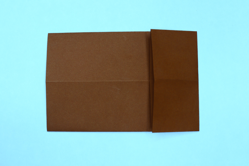 Easy Origami House Instructions - Origami Way