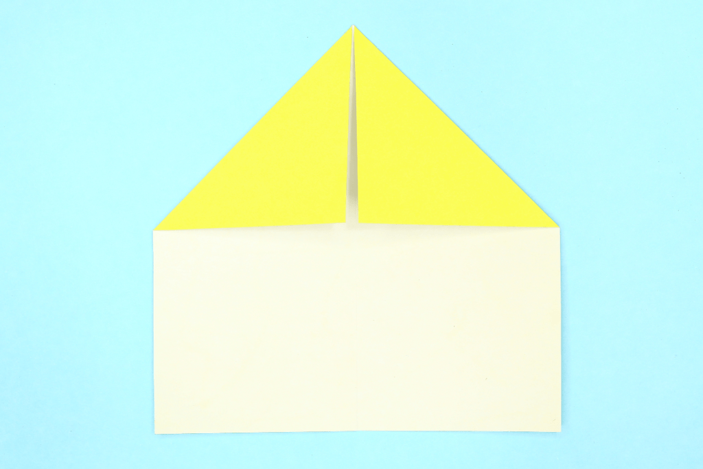 How to Make an Origami Boy - Origami Way