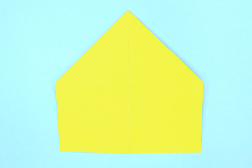 How to Make an Origami Boy - Origami Way