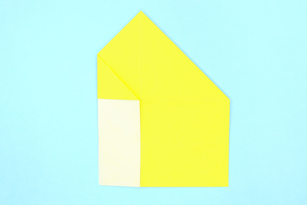 How to Make an Origami Boy - Origami Way