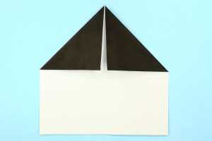 How to Make an Easy Origami Girl - Origami Way