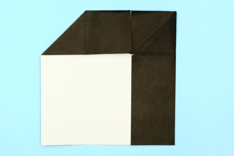 How to Make an Easy Origami Girl - Origami Way