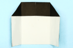 How to Make an Easy Origami Girl - Origami Way