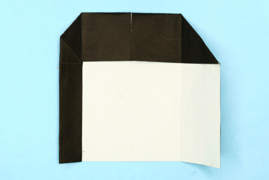 How to Make an Easy Origami Girl - Origami Way