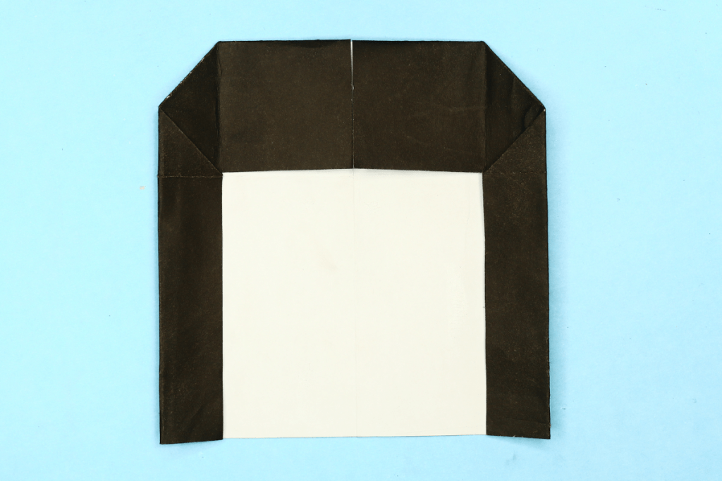 How to Make an Easy Origami Girl - Origami Way