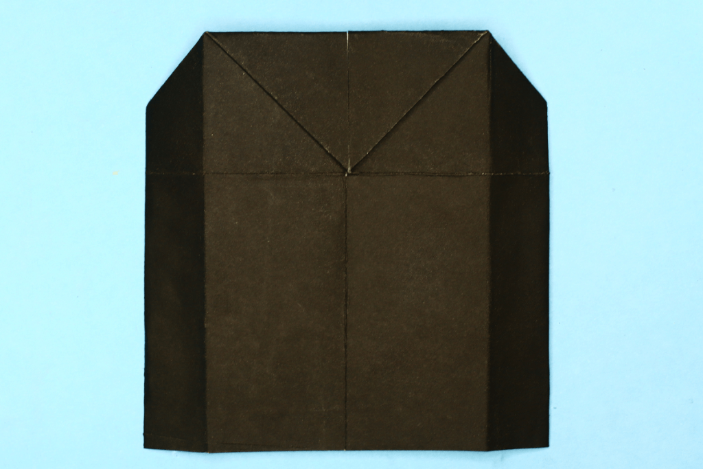 How to Make an Easy Origami Girl - Origami Way