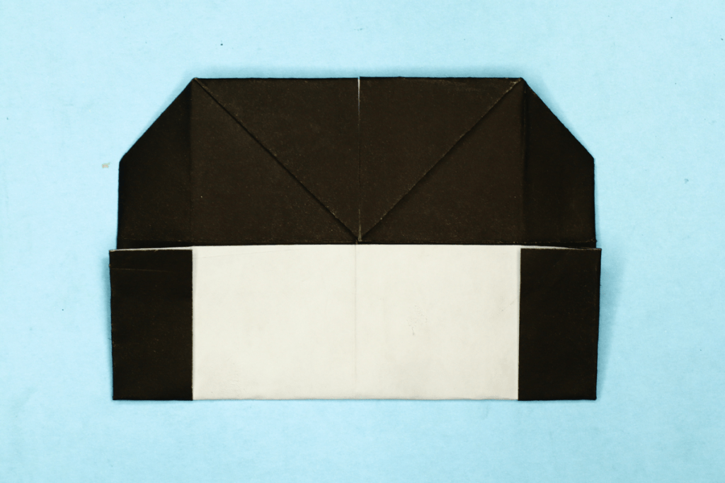 How to Make an Easy Origami Girl - Origami Way